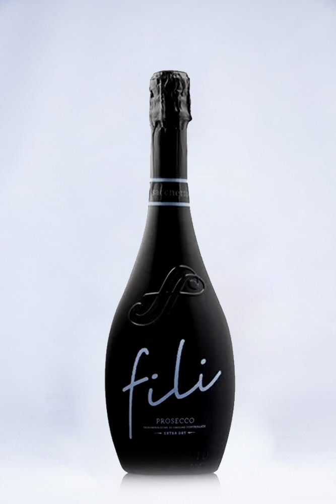 Fili Prosecco Extra Dry - Just Drinks