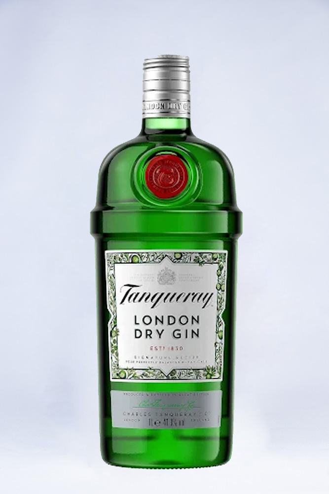 Tanqueray Gin 70cl - Just Drinks