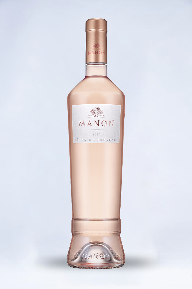 Ravoire & Fils - Manon Côtes de Provence Rosé 2023 750ml - Just Drinks